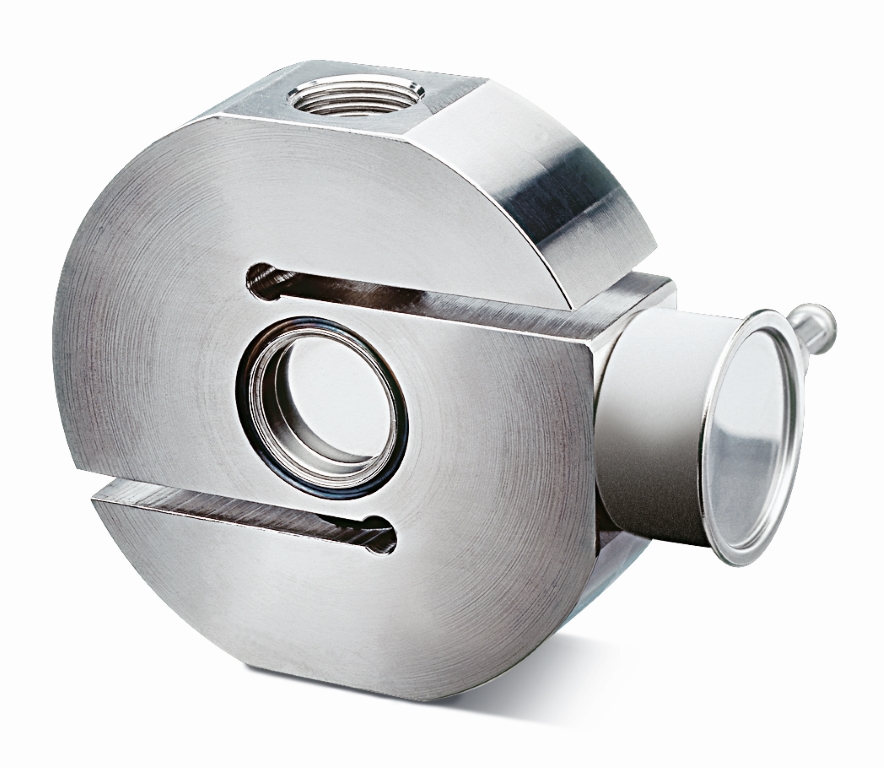 Compresion load cell Inteco - Sartorius Croatia