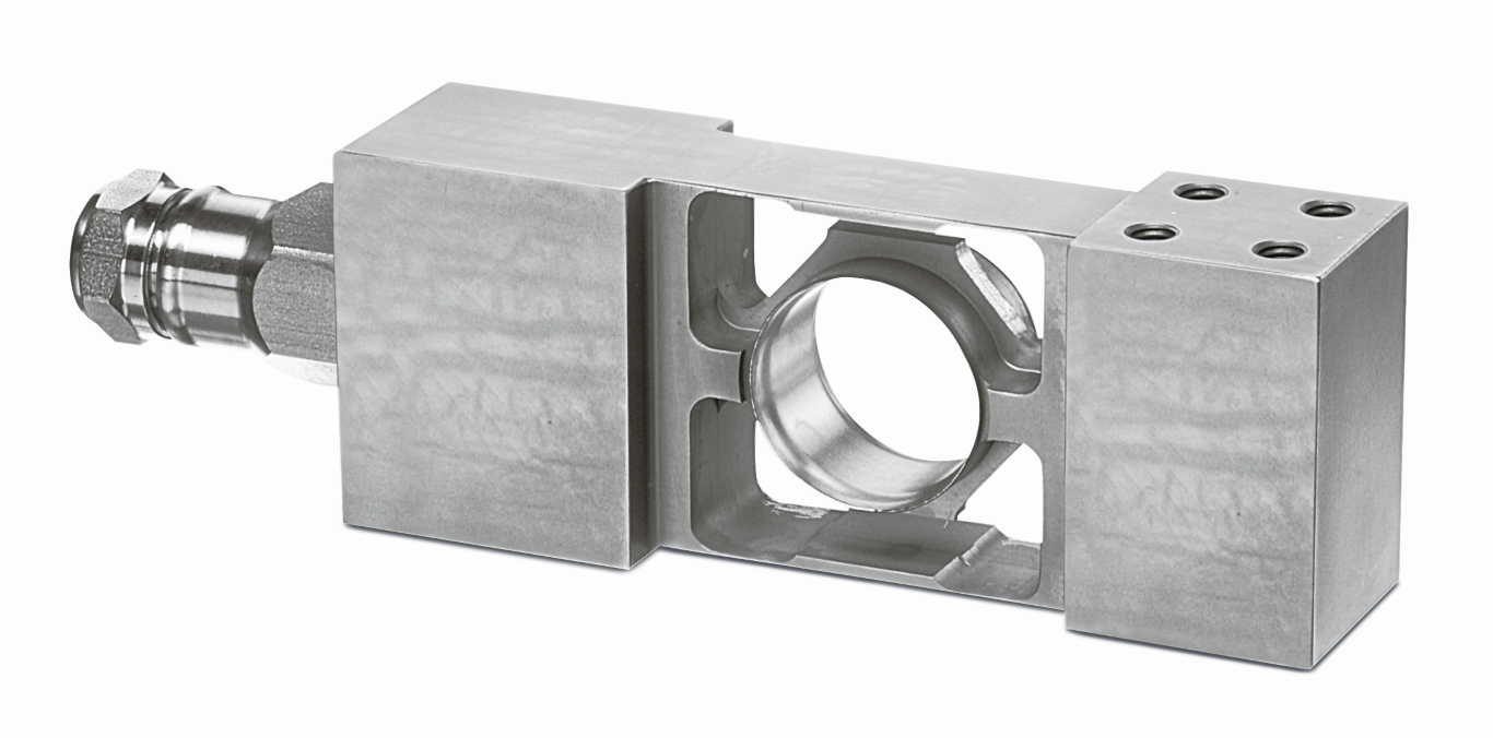 Single point load cell LC Solo - Sartorius Croatia