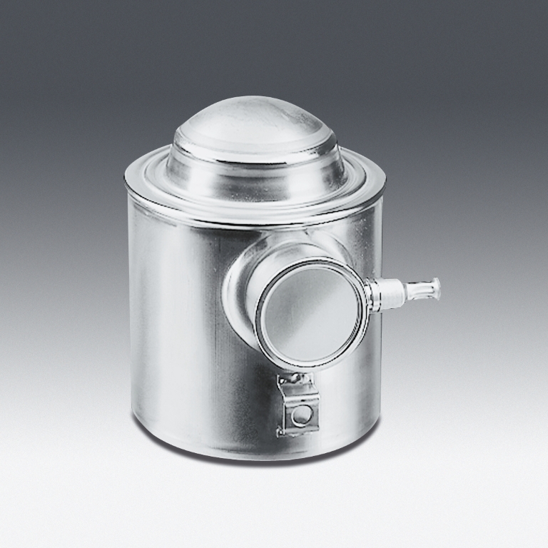 Pendeo® Truck Load Cell - Sartorius Croatia