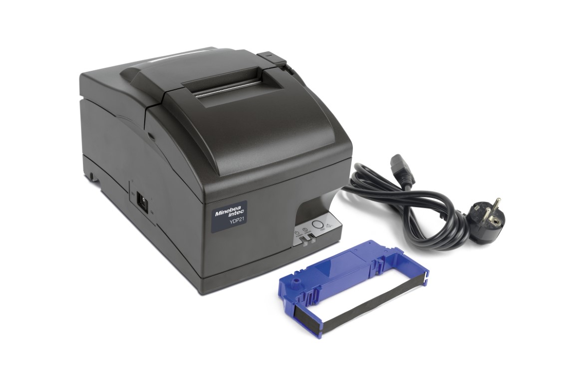 Industrial Printer YDP 21 - Sartorius Croatia