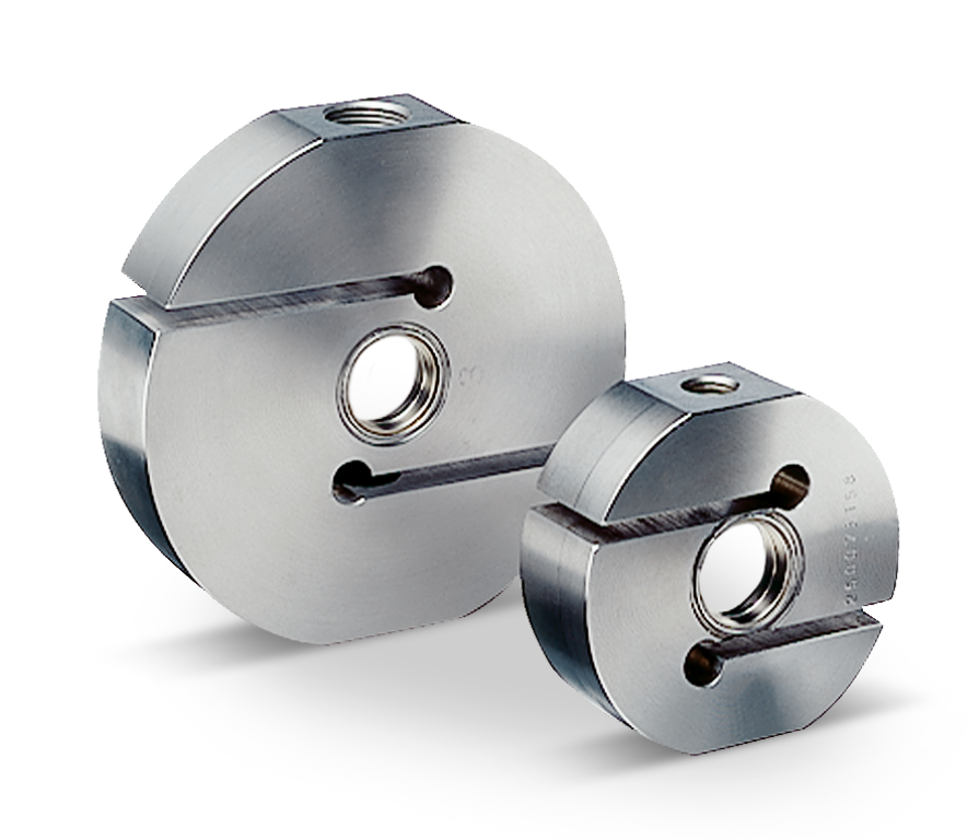 Precision Compression Load Cell PR 6201 - Sartorius Croatia